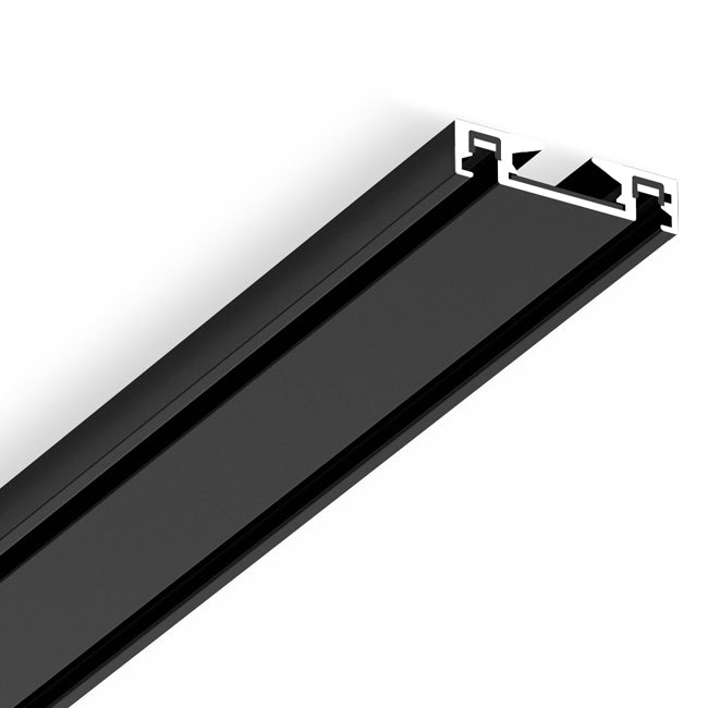 Riel magnetico ultra slim para foco de techo y muro 2MT - ARRI0004 ...